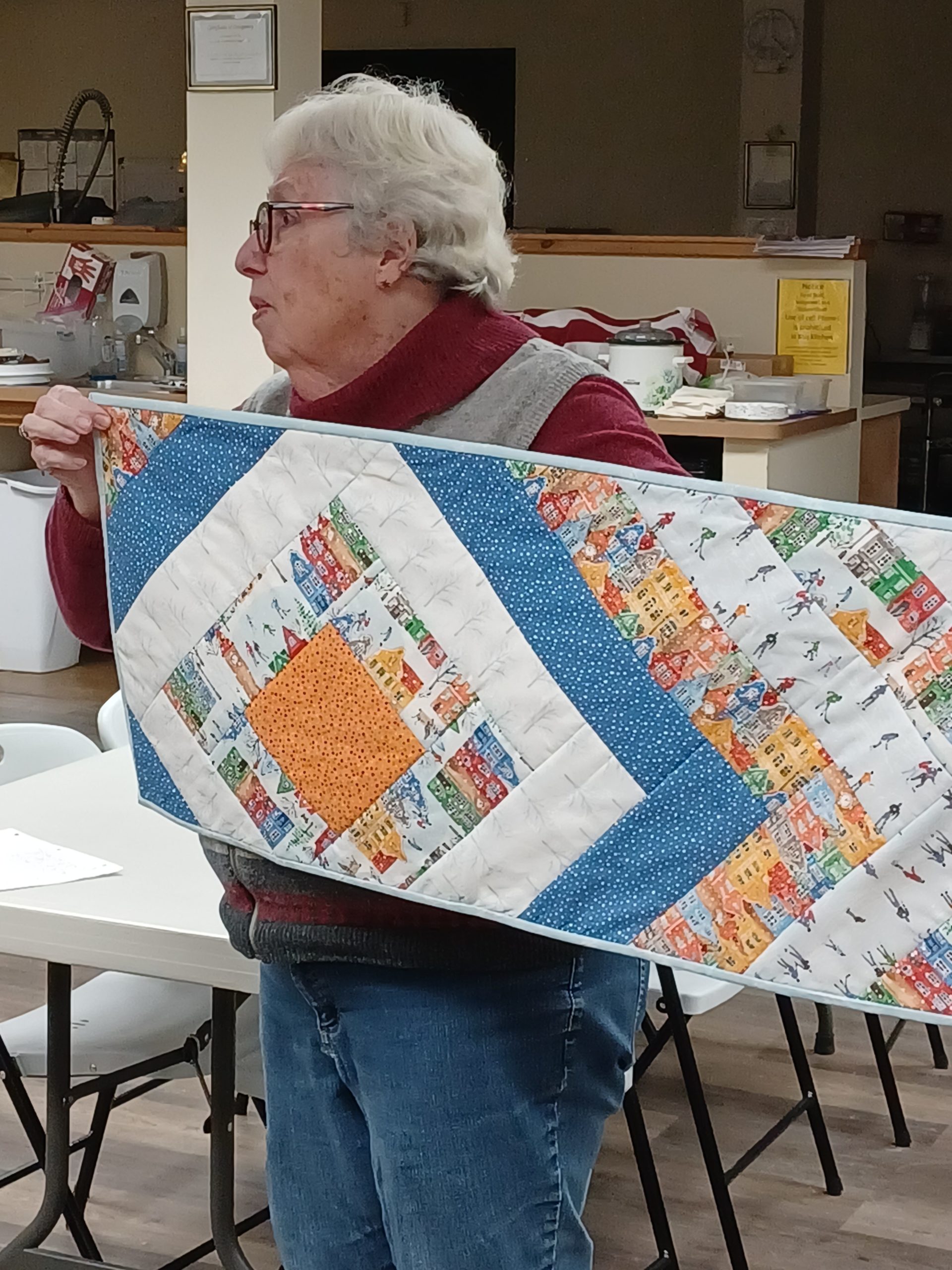 Adirondack Quilters Guild